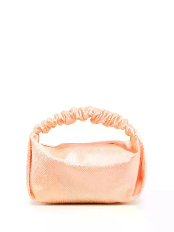 Alexander Wang Crystal-embellished Mini Bag