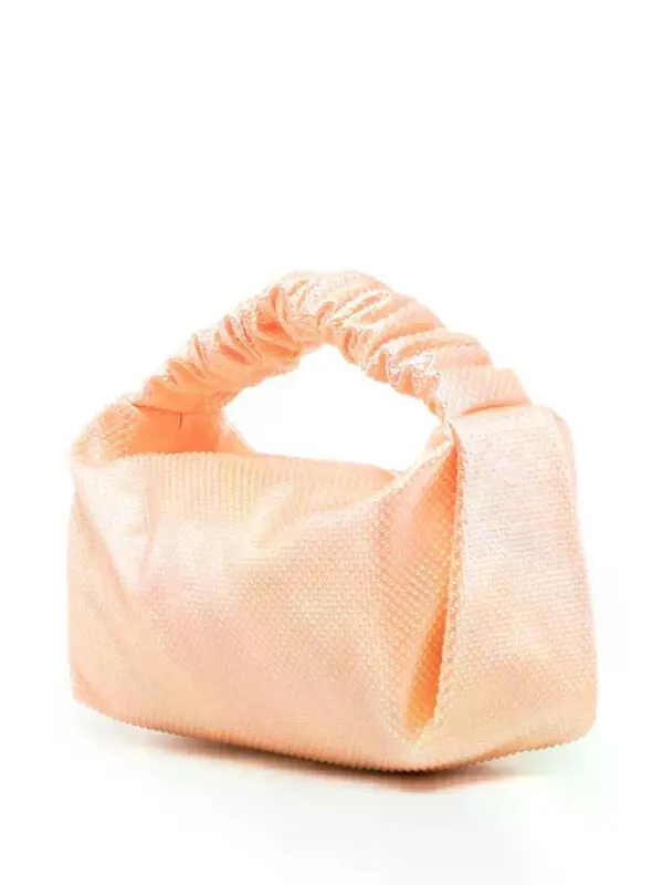 Alexander Wang Crystal-embellished Mini Bag