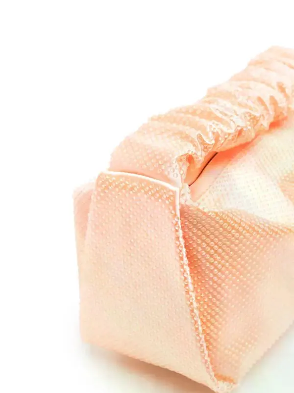 Alexander Wang Crystal-embellished Mini Bag