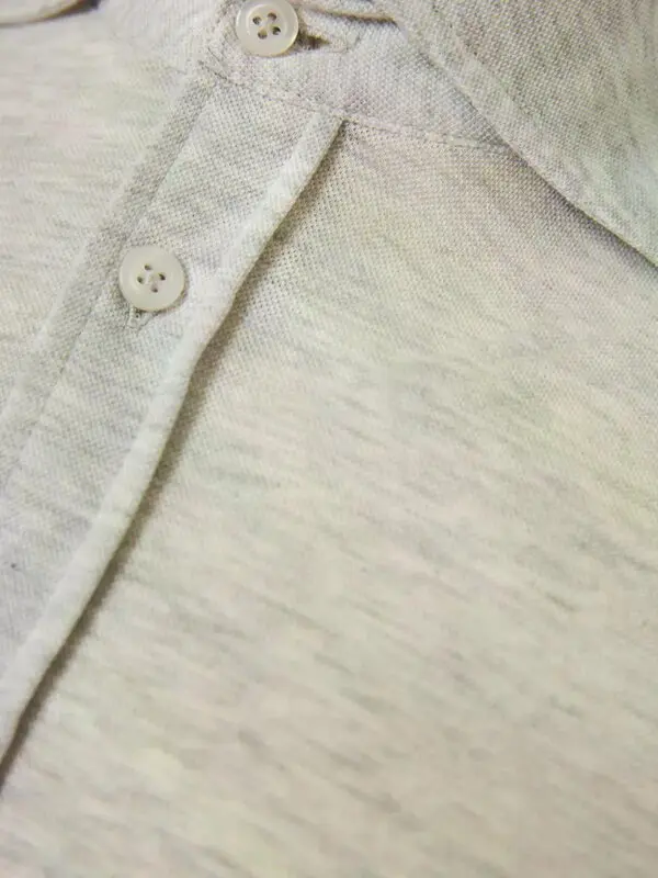 BARBA NAPOLI Button-up Shirt