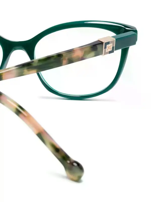 Carolina Herrera Her 0299 Cat-eye Glasses
