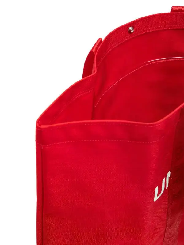 Undercover Logo-printed Tote Bag