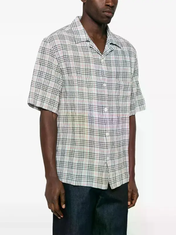 Barena Venezia Solana Shirt - Blue