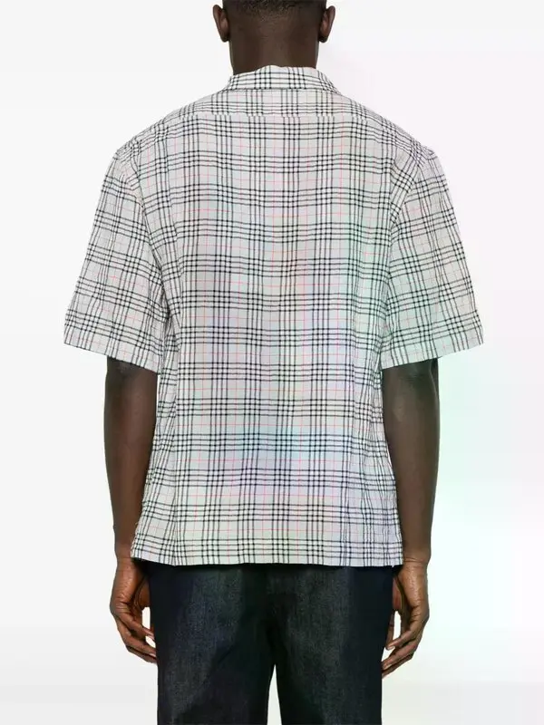 Barena Venezia Solana Shirt - Blue