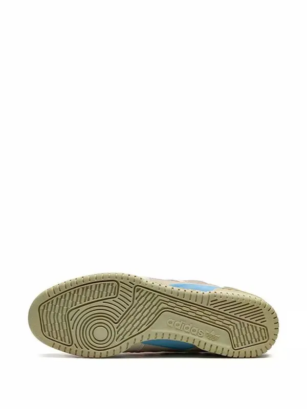 Adidas X Bad Bunny Forum Powerphase Benito Sneakers