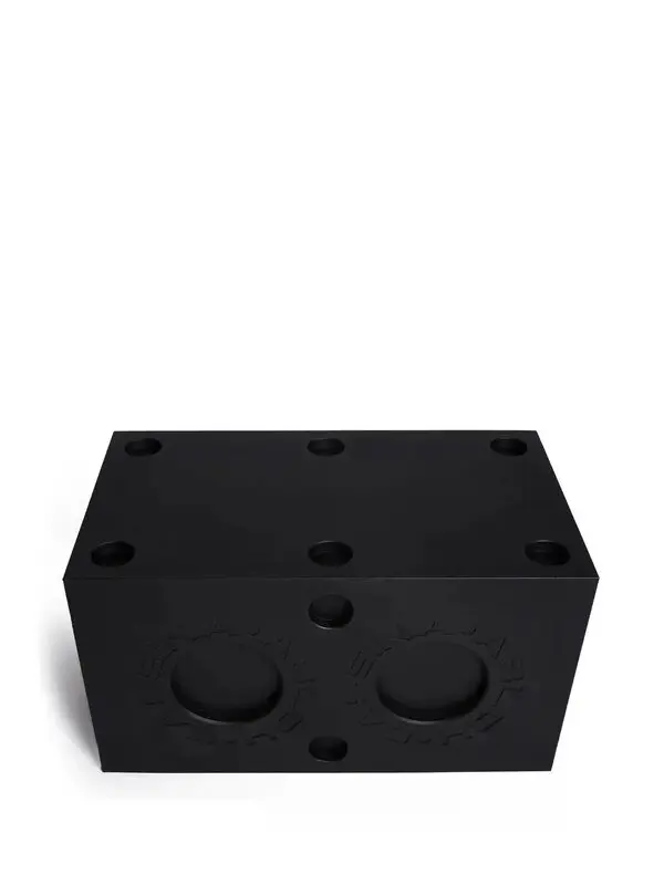 CASSINA Modular Imagination Virgil Abloh' Modular Element