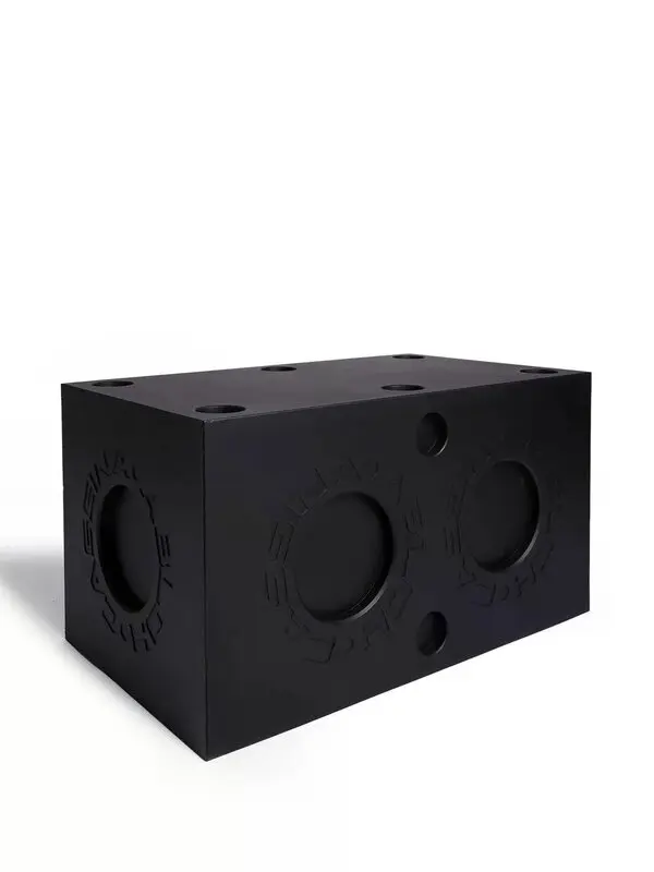 CASSINA Modular Imagination Virgil Abloh' Modular Element