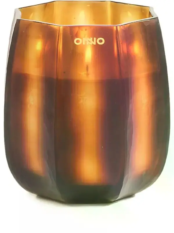 ONNO Embrace Scented Candle - Orange