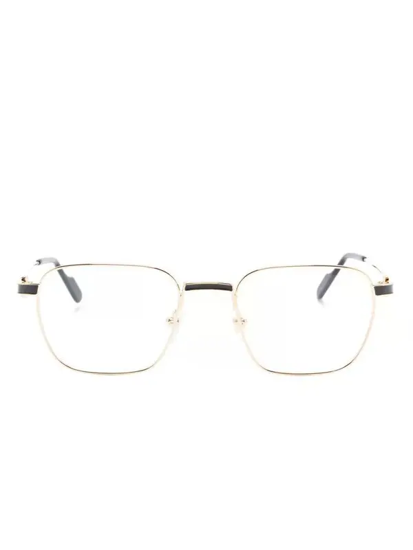 Cartier Square-frame Glasses