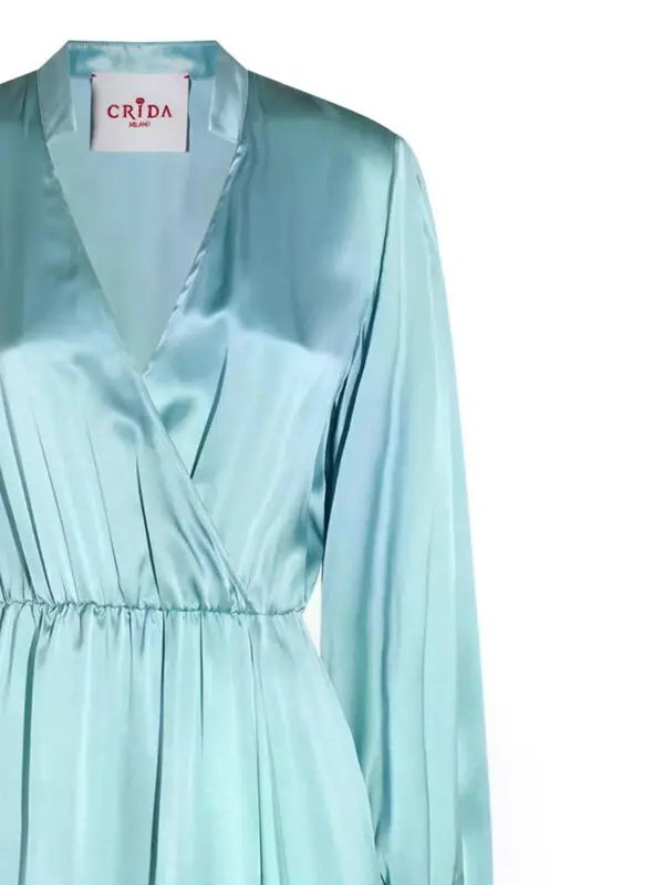 CRIDA MILANO Matera Dress