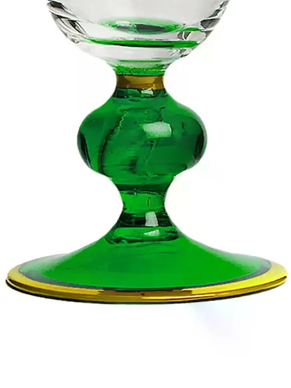 La DoubleJ Perfetto Wine Glass