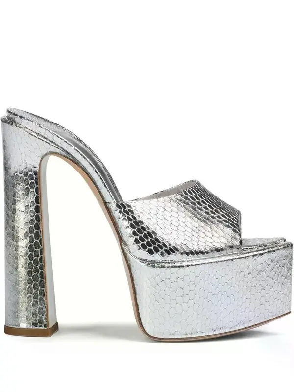 LE SILLA 170mm Nina Platform Sandals