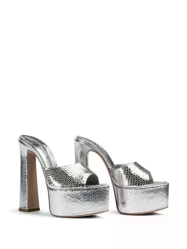 LE SILLA 170mm Nina Platform Sandals