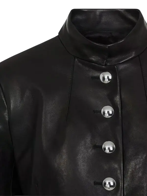 Khaite Samuelson Jacket
