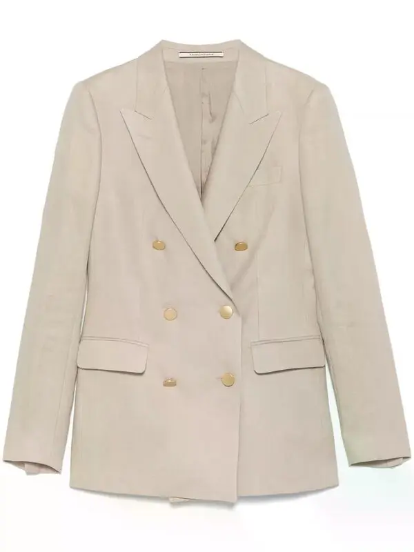 Tagliatore Double-breasted Blazer