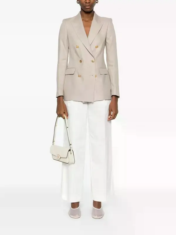 Tagliatore Double-breasted Blazer