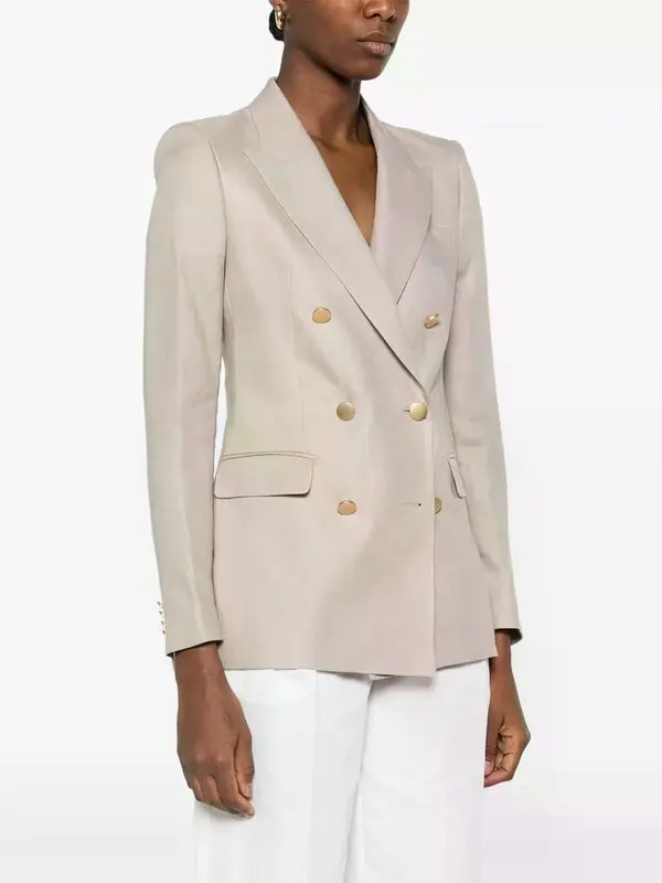 Tagliatore Double-breasted Blazer