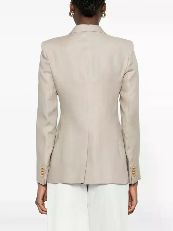 Tagliatore Double-breasted Blazer