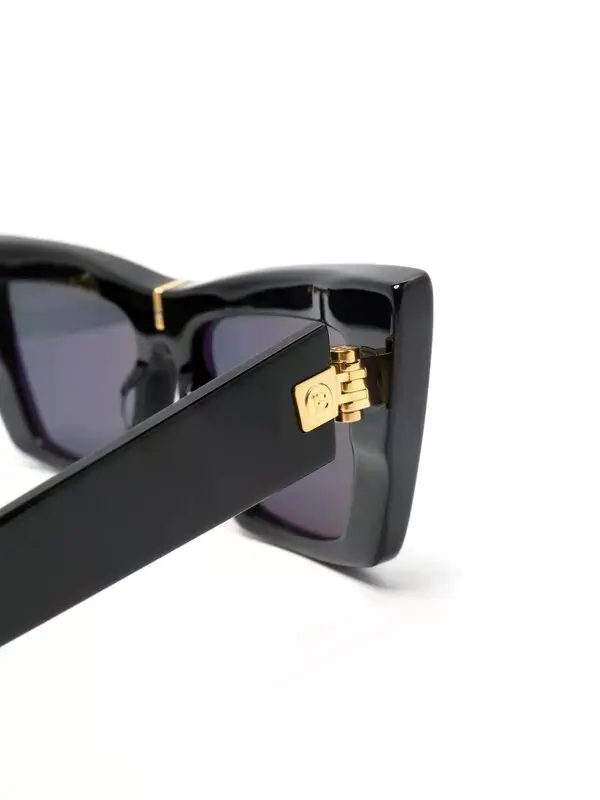 Balmain B-eye Cat-eye Sunglasses