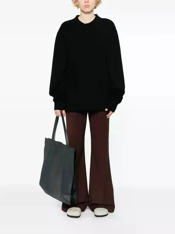 Extreme Cashmere N°357 Marylebone Sweater