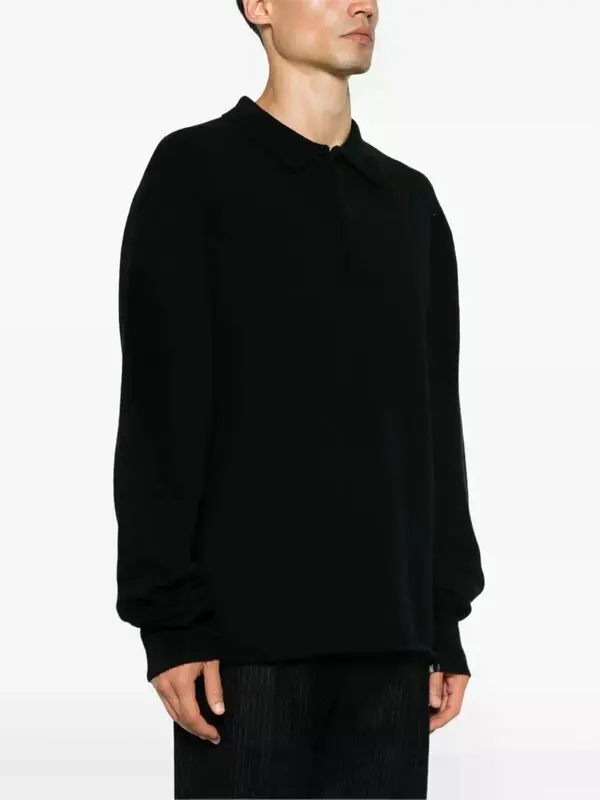 Extreme Cashmere N°357 Marylebone Sweater