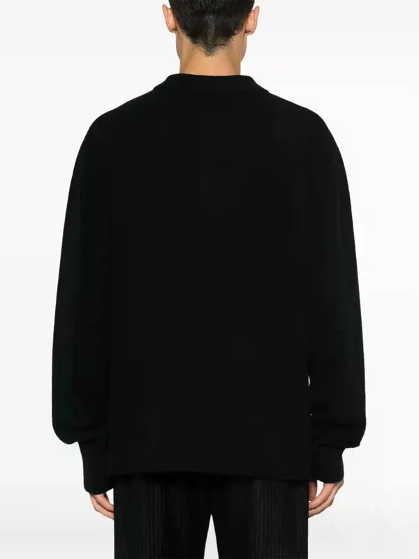Extreme Cashmere N°357 Marylebone Sweater