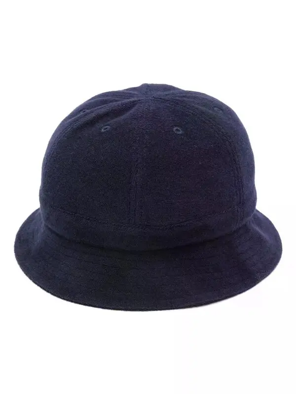 FURSAC Towelling Bucket Hat - Blue