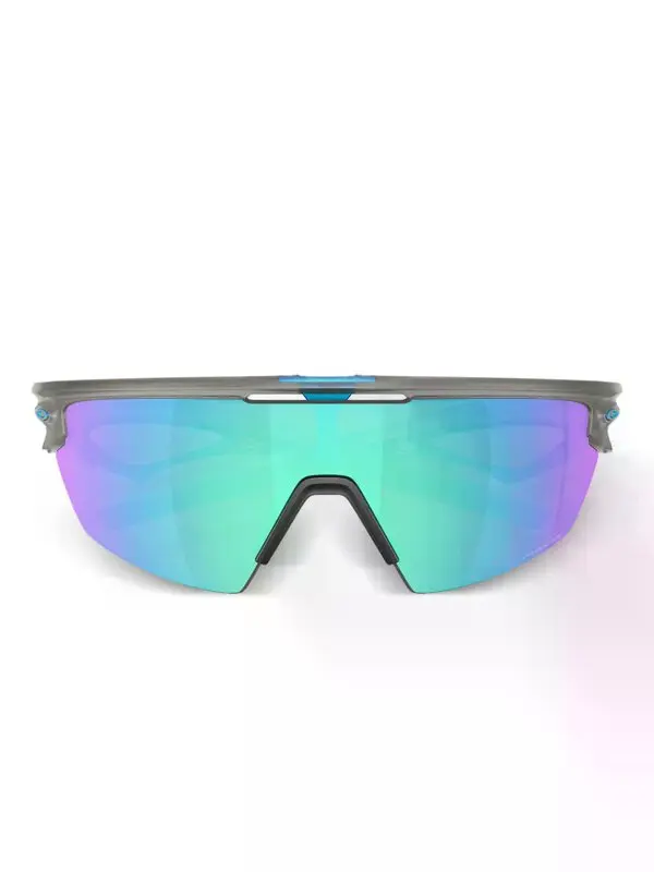 Oakley Sphaera Sunglasses - Grey