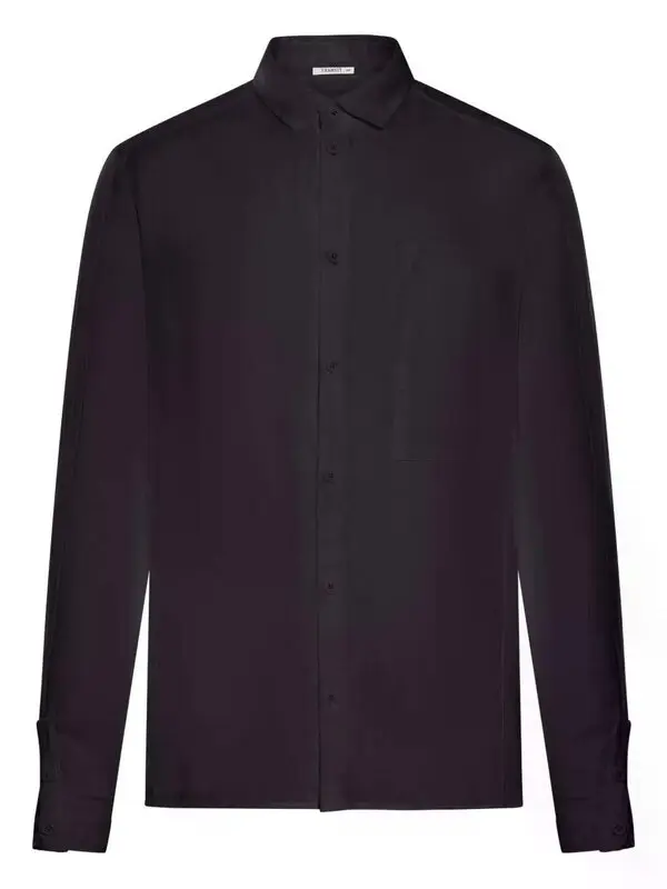 Transit Linen Shirt