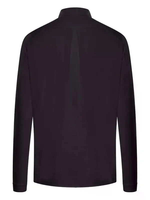 Transit Linen Shirt