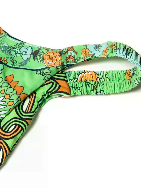 Camilla Good Vibes Generation Bikini Bottom