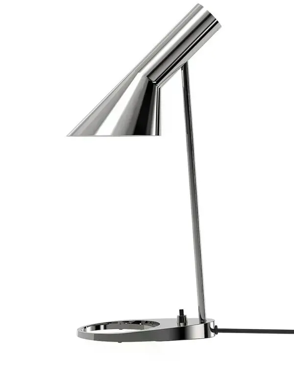 Louis Poulsen Aj Mini Stainless-steel Table Lamp