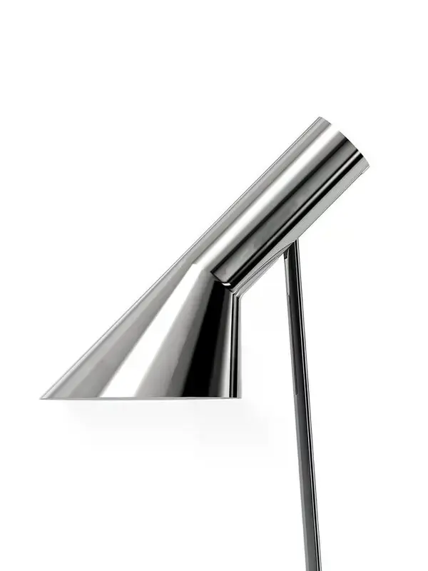 Louis Poulsen Aj Mini Stainless-steel Table Lamp