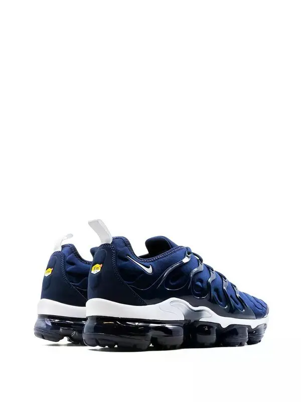 Nike Vapormax Plus Sneakers - Blue