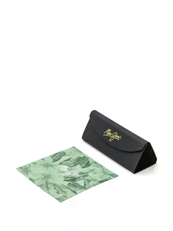 Maui Jim Aviator Eyeglasses