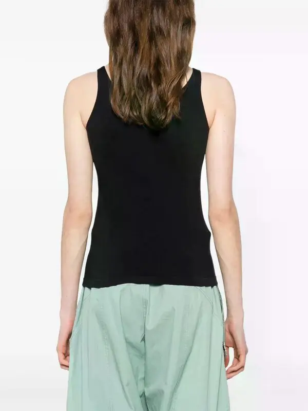 Wolford Jamaika Top - Black
