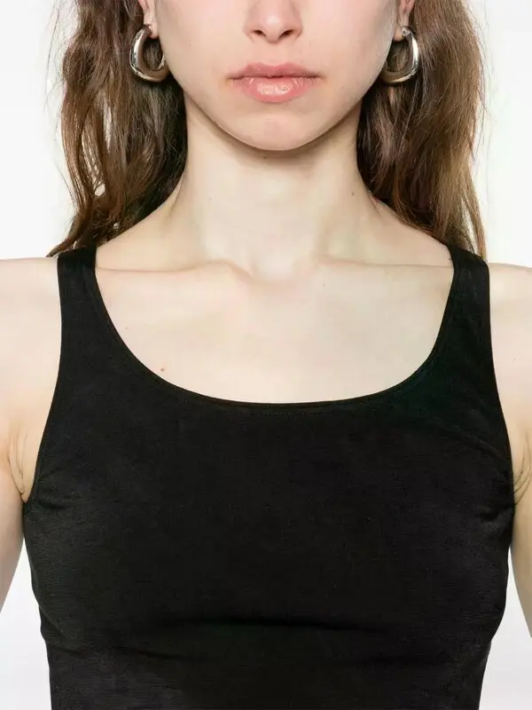 Wolford Jamaika Top - Black