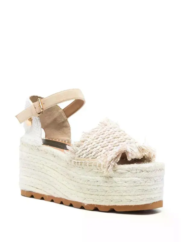 Stella McCartney Gaia Espadrilles