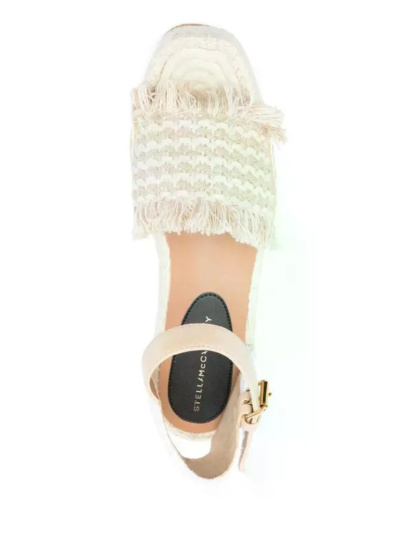 Stella McCartney Gaia Espadrilles