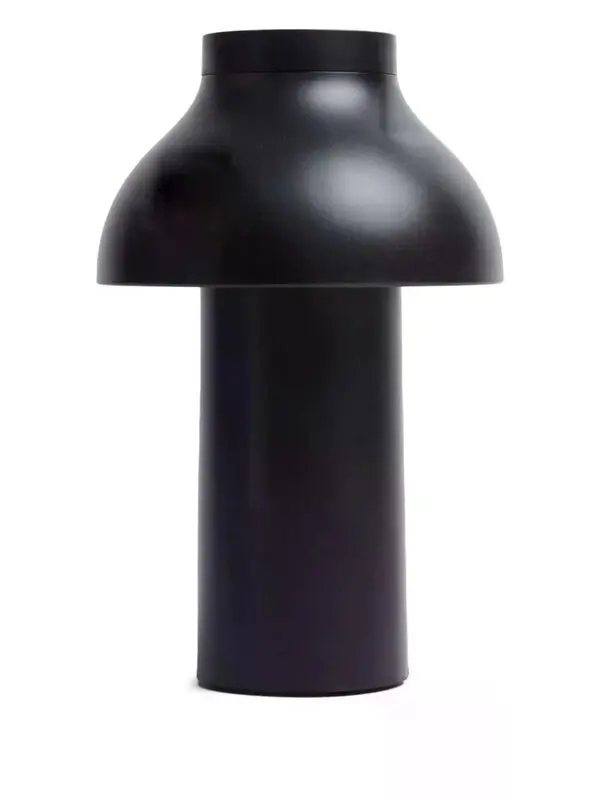 HAY Pc Portable Table Lamp No 2 - Black