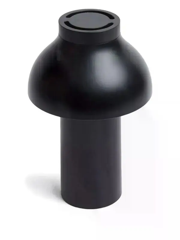 HAY Pc Portable Table Lamp No 2 - Black