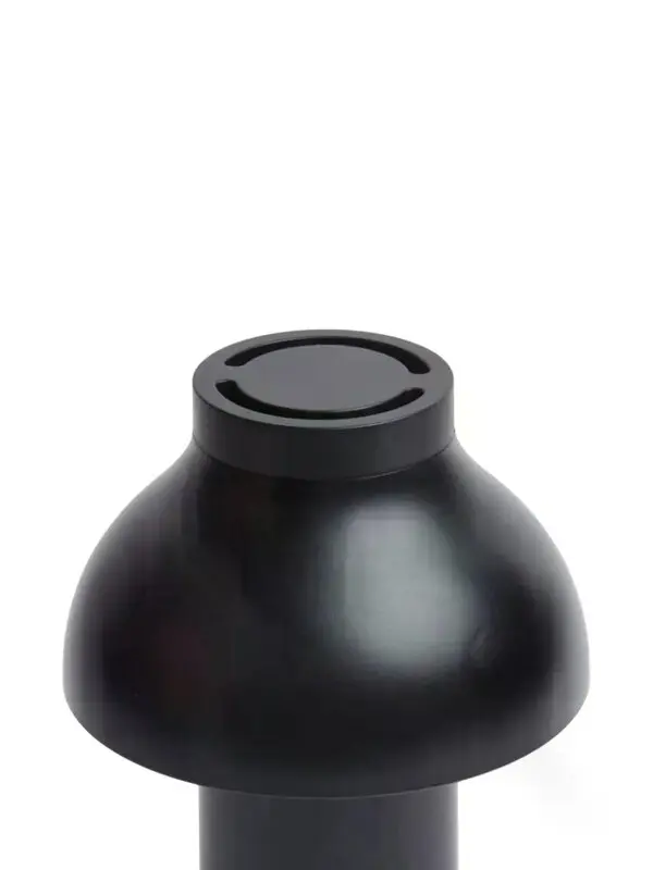 HAY Pc Portable Table Lamp No 2 - Black