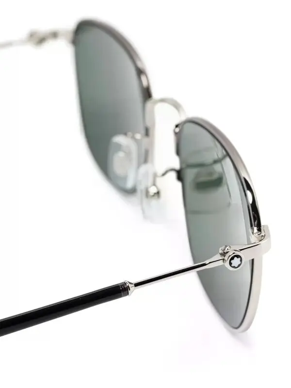 Montblanc Mb0392sa Sunglasses