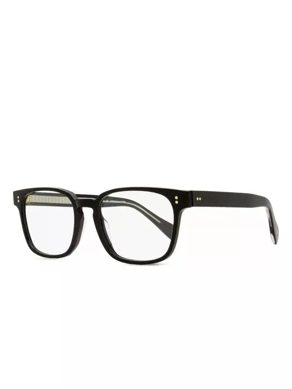 Maui Jim Square-frame Glasses