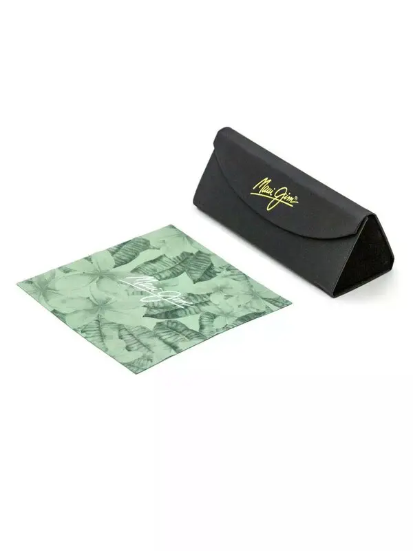 Maui Jim Square-frame Glasses