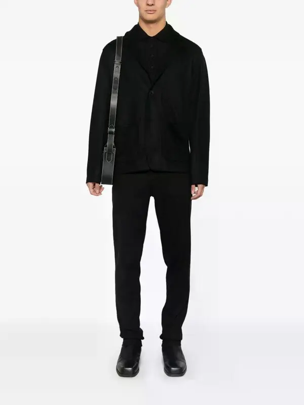 Transit Stretch Chino Trousers