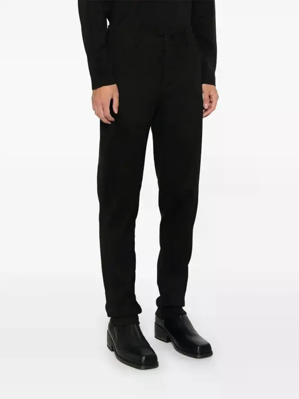 Transit Stretch Chino Trousers