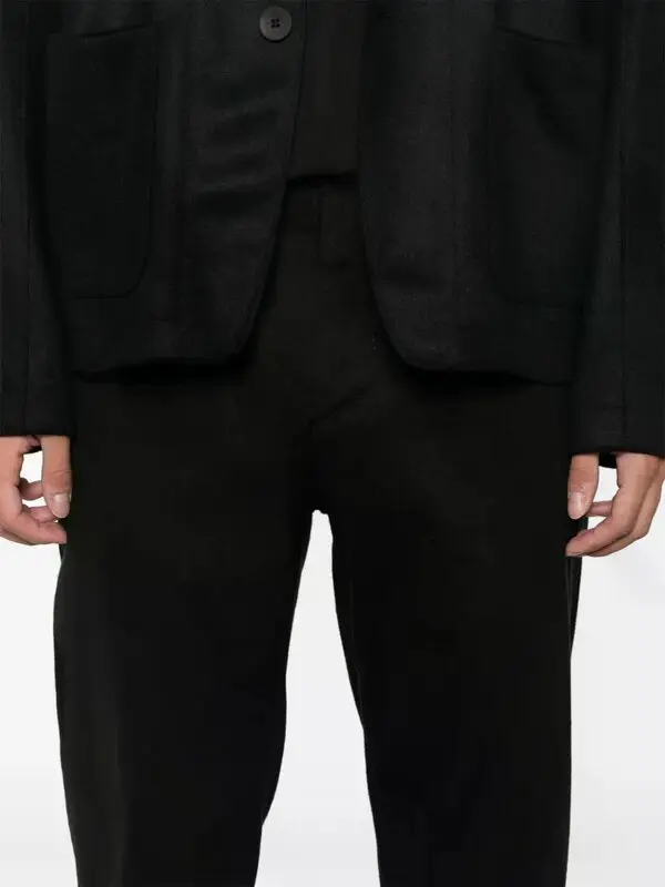 Transit Stretch Chino Trousers
