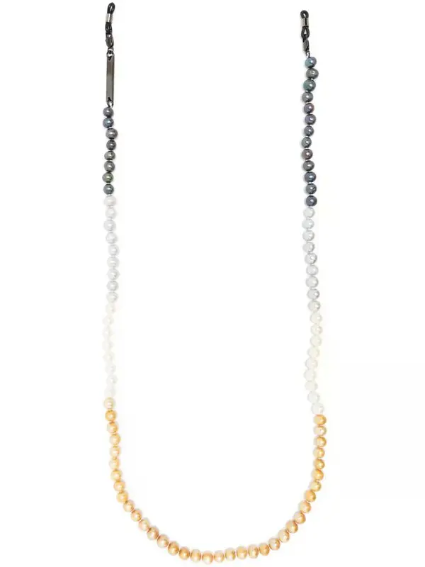 FRAME CHAIN Ombre Chain Sunglasses