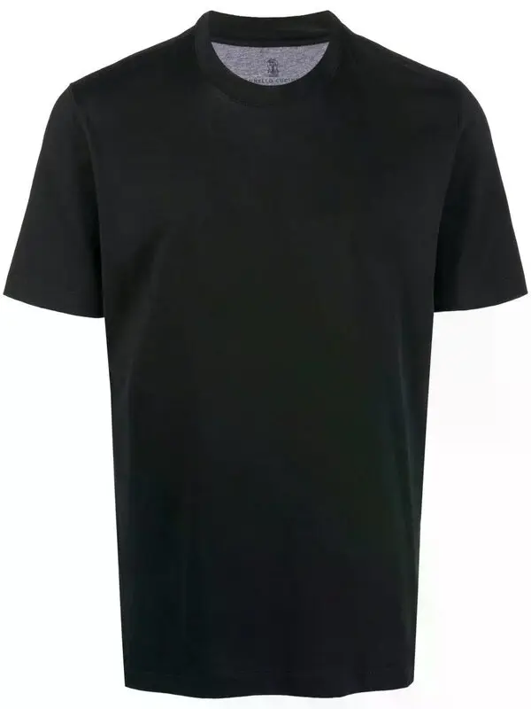 Brunello Cucinelli Crew-neck T-shirt